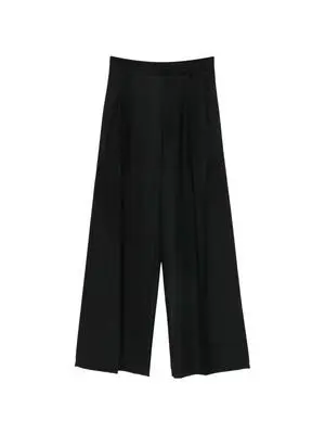 TELA Niside Wide-leg Trousers