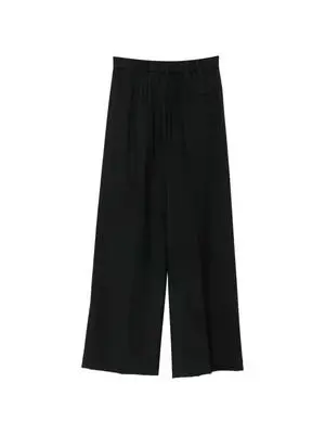 TELA Niside Wide-leg Trousers