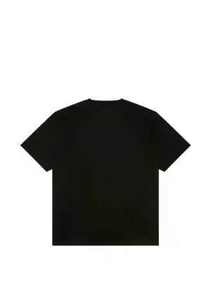AAPE BY *A BATHING APE Moonface-patch T-shirt