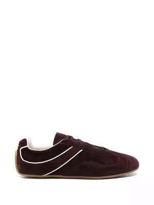 TOM FORD Aston Sneakers - Red