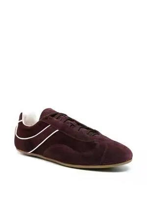 TOM FORD Aston Sneakers - Red