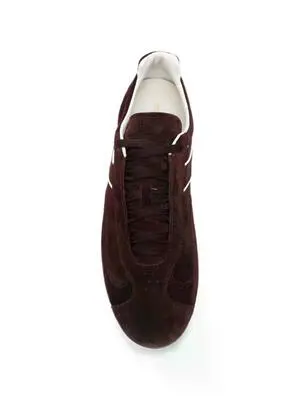 TOM FORD Aston Sneakers - Red
