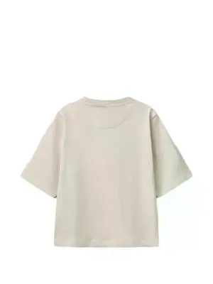 BENETTON Crew-neck T-shirt