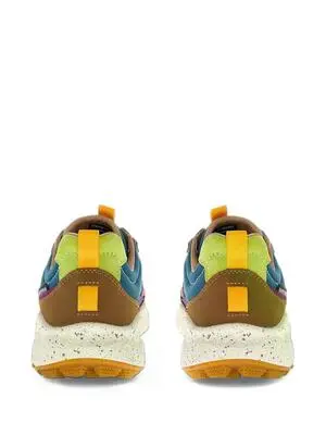 FLOWER MOUNTAIN Iwano 2 Uni Waterproof Sneakers