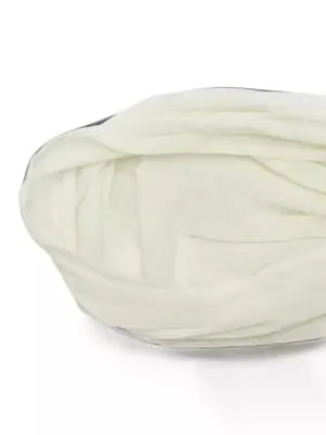 Issey Miyake Beaded-effect Hat