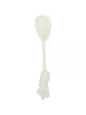 Issey Miyake Beaded-effect Hat - White