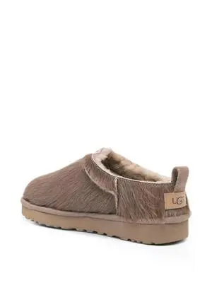 UGG Classic Micro Calf Hair Boots