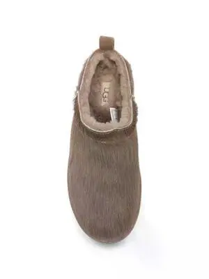 UGG Classic Micro Calf Hair Boots