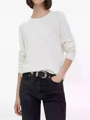 BENETTON Fine-knit Sweater