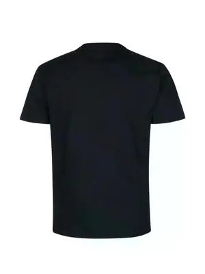 EA7 Logo-print T-shirt