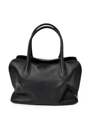 IACUCCI Leather Tote Bag