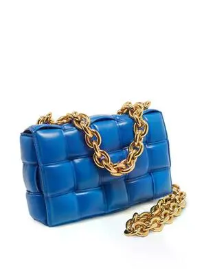 BOTTEGA VENETA BOTTEGA VENETA Padded Cassette Shoulder Bag