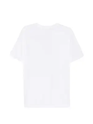 CENERE GB Crew-neck T-shirt