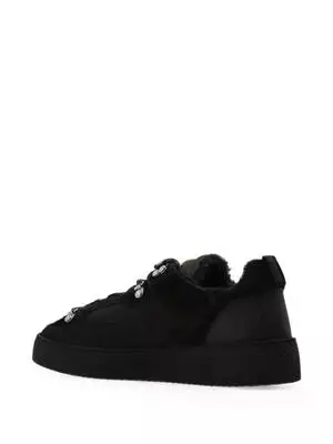 Dsquared2 Rapper's Delight Sneakers