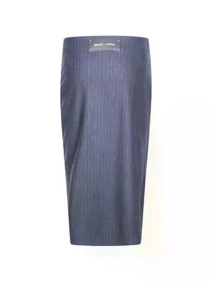 Pinko Ruched Bottoms For Women