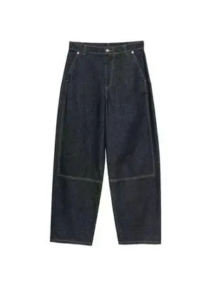 TELA Cosmo New/j Straight-leg Jeans
