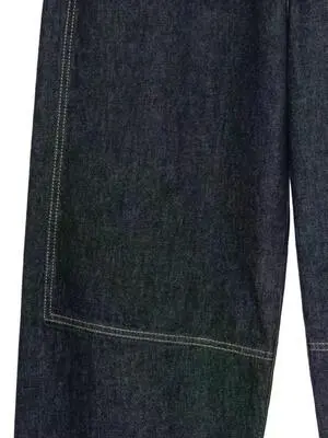 TELA Cosmo New/j Straight-leg Jeans