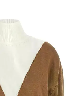 Rabanne Turtleneck Sweater