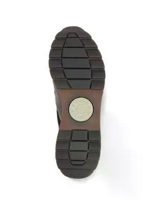 Bimba Y Lola Gray 13 19 Technical Sneakers