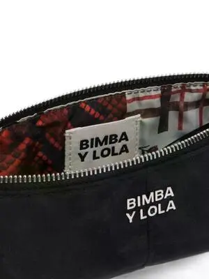 Bimba Y Lola Nylon Case
