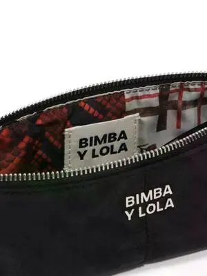 Bimba Y Lola Nylon Case