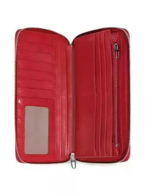 Bimba Y Lola Large Leather Billfold