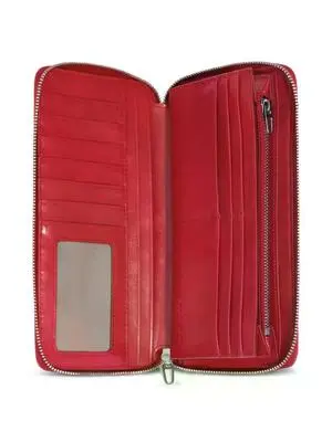 Bimba Y Lola Large Leather Billfold