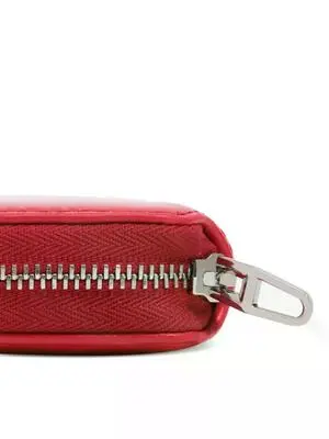 Bimba Y Lola Large Leather Billfold