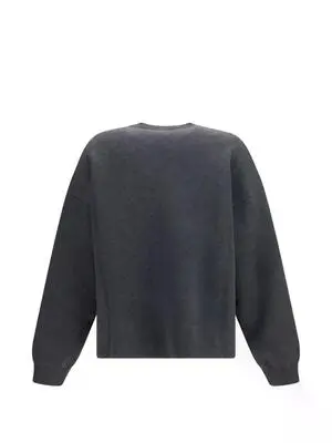 Loewe Anagram Pocket Sweater