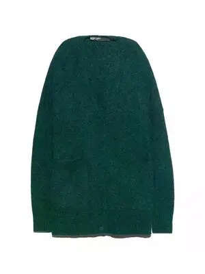 Bimba Y Lola Cut Out Cardigans For Women