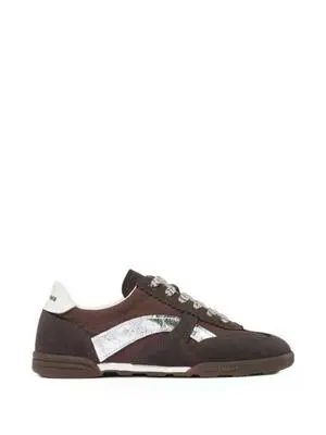 Bimba Y Lola Chocolate 13 16 Indoor Sneaker