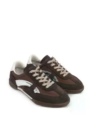 Bimba Y Lola Chocolate 13 16 Indoor Sneaker