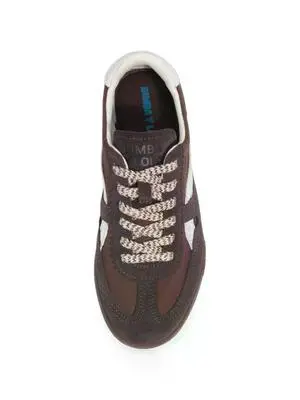Bimba Y Lola Chocolate 13 16 Indoor Sneaker