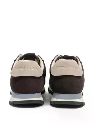Bimba Y Lola Dark 13 18 Retro Sneakers