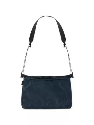 AND WANDER Messenger Bag - Blue