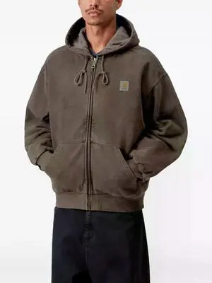 Carhartt Work In Progress Hooded Vista Jacket