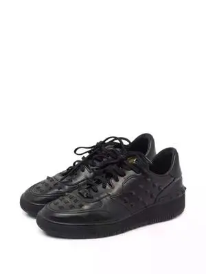 Valentino Garavani Rockstud Low-top Sneakers