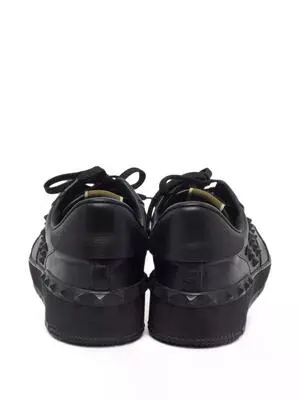 Valentino Garavani Rockstud Low-top Sneakers