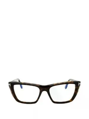 TOM FORD Cat-eye Glasses