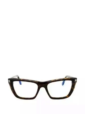 TOM FORD Cat Eye Eyeglasses