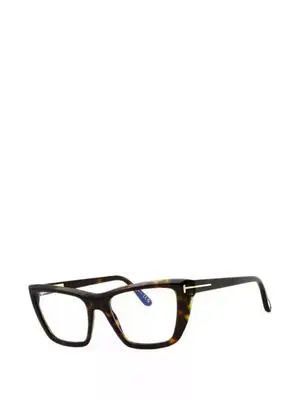 TOM FORD Cat Eye Eyeglasses