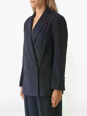 TWINSET Double-breasted Blazer