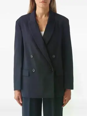 TWINSET Double-breasted Blazer