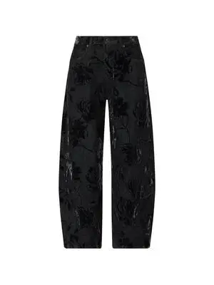 Liu Jo Tapered Jeans For Women