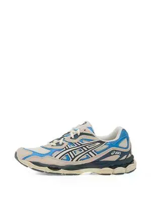 Asics Gel-nyc Lace-up Sneakers