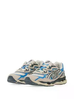 Asics Gel-nyc Lace-up Sneakers