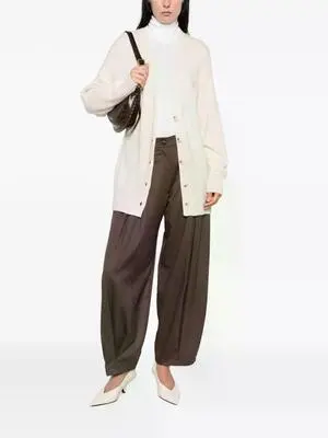EMERSON RENALDI Cardigan - Neutrals