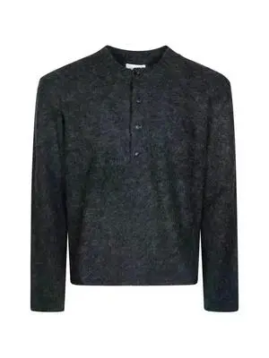 DIANA STUDIO Serafino Button-up Sweater