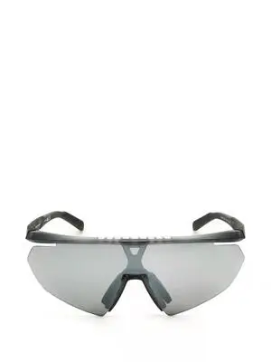 Adidas ADIDAS Shield Frame Sunglasses Grey