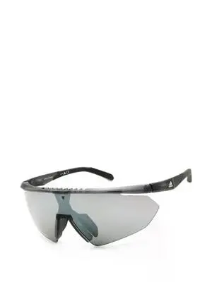 Adidas Shield Frame Sunglasses - Grey